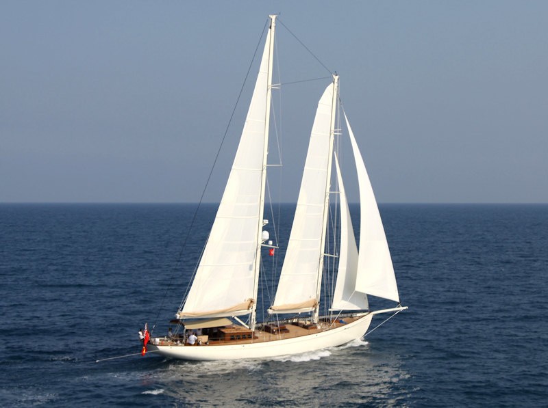 Yacht Shindela, an Arkin Pruva Argos Superyacht | CHARTERWORLD Luxury ...
